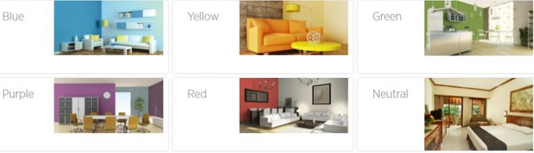 √ Katalog Warna Cat Propan Terbaru 2022 LENGKAP