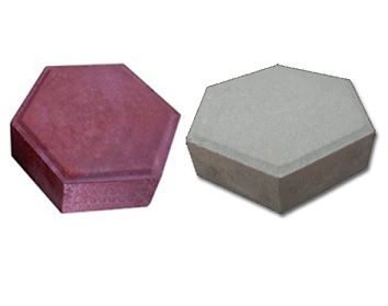 √ Harga Paving Block 2022 Berbagai Model & Ukuran