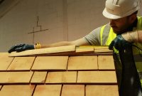 √ Mengenal Atap Sirap Kayu, Harga & Cara Pemasangan