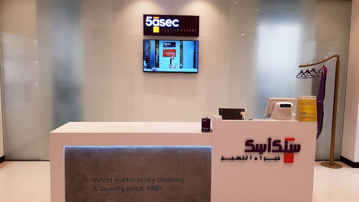 √ Tarif Laundry 5aSec: Panduan Lengkap