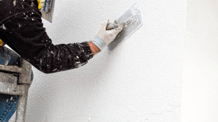 √ Harga Borongan Plester Aci 2025: Panduan Lengkap